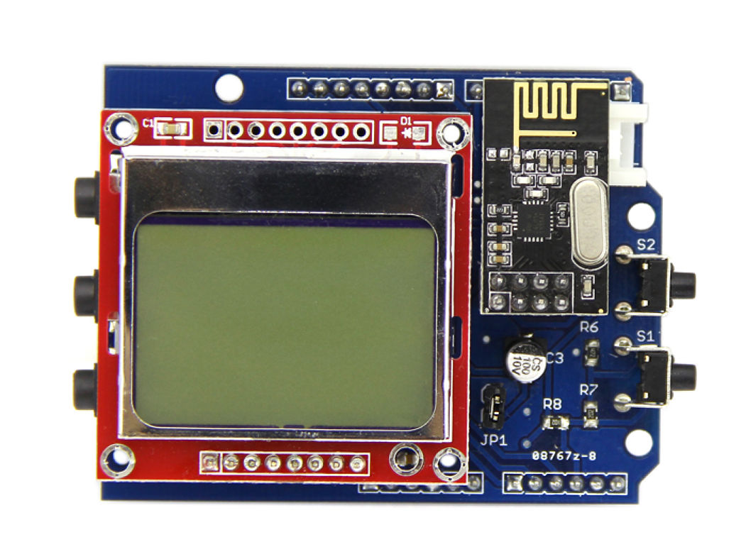 Energy Monitor Shield P3 V1 | OpenHardware.io - Enables Open Source Hardware Innovation